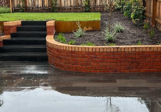 BRIGHTON - Shape & Form