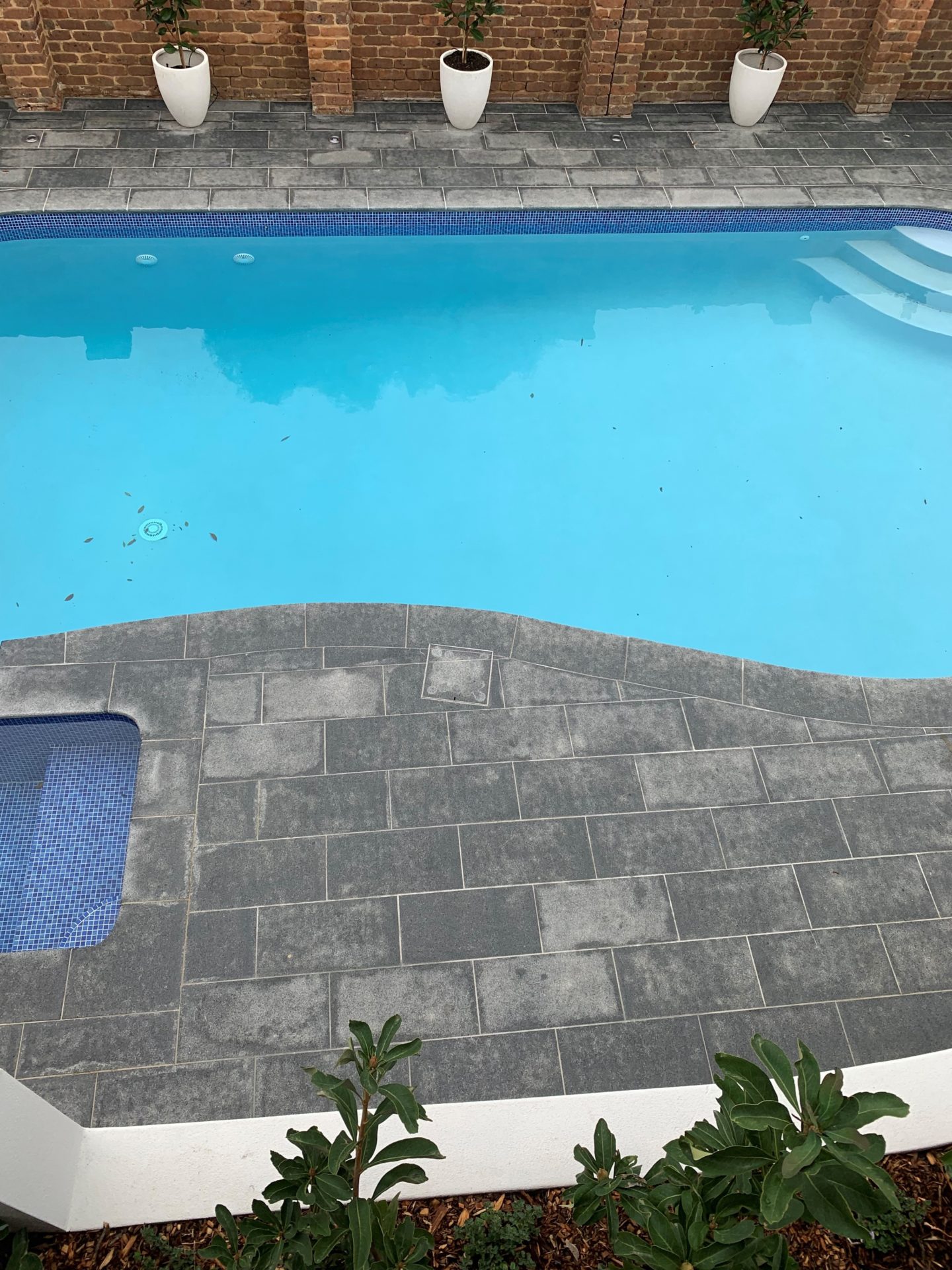 Stone Paving - Shape and Form